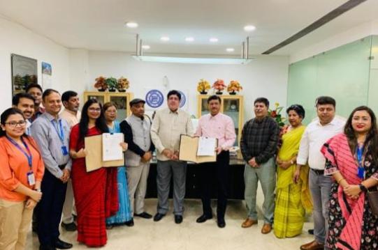 Publications | HCLFoundation